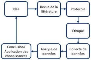 Introduction à la recherche - Comprendre la recherche